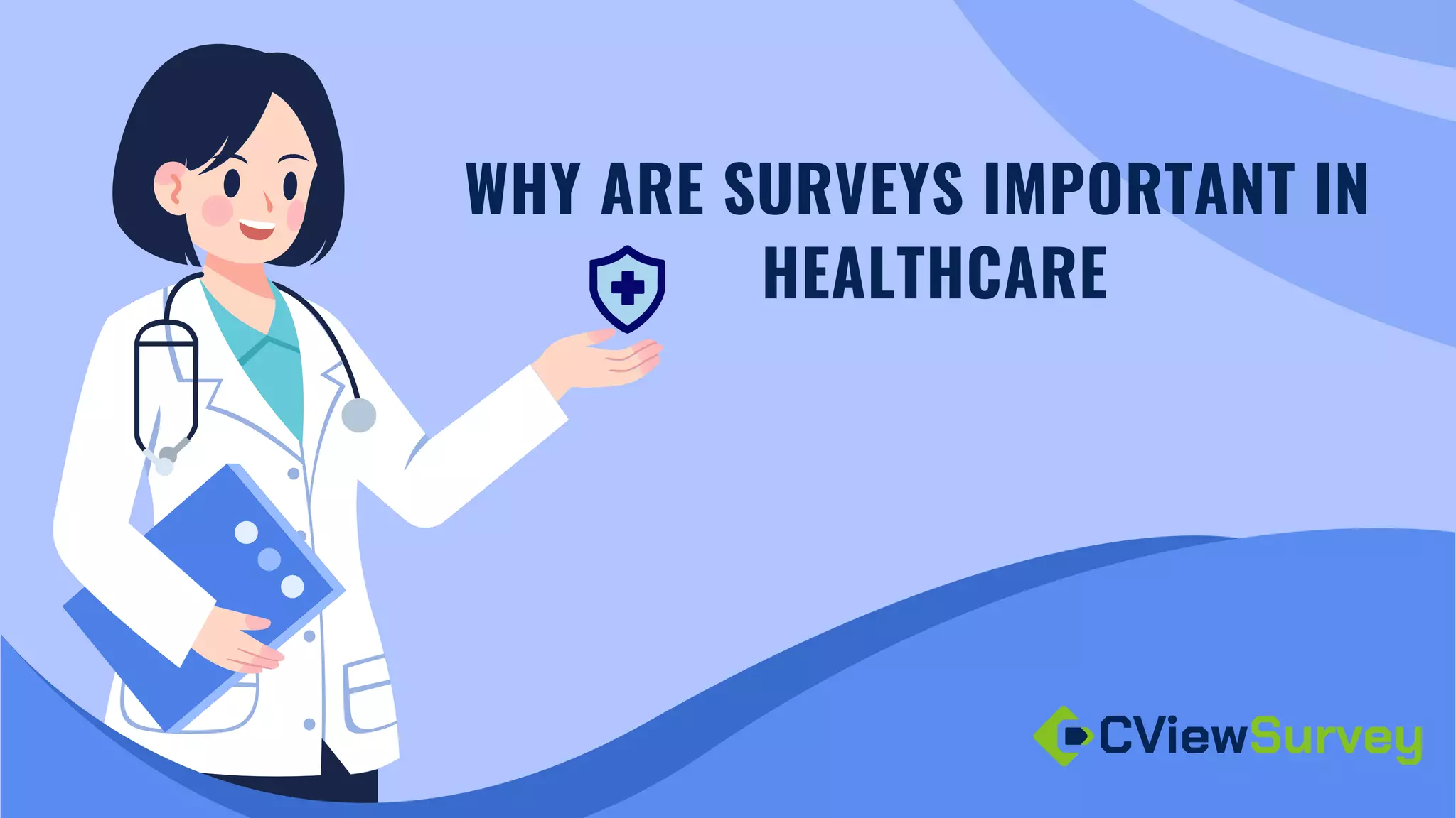 why are surveys important in healthcare.pdf