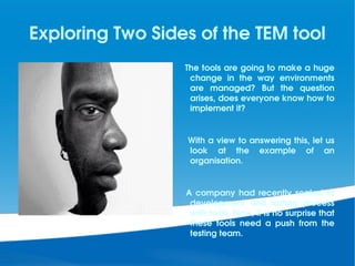 Why are test management tools so inevitable for software testing | PPT