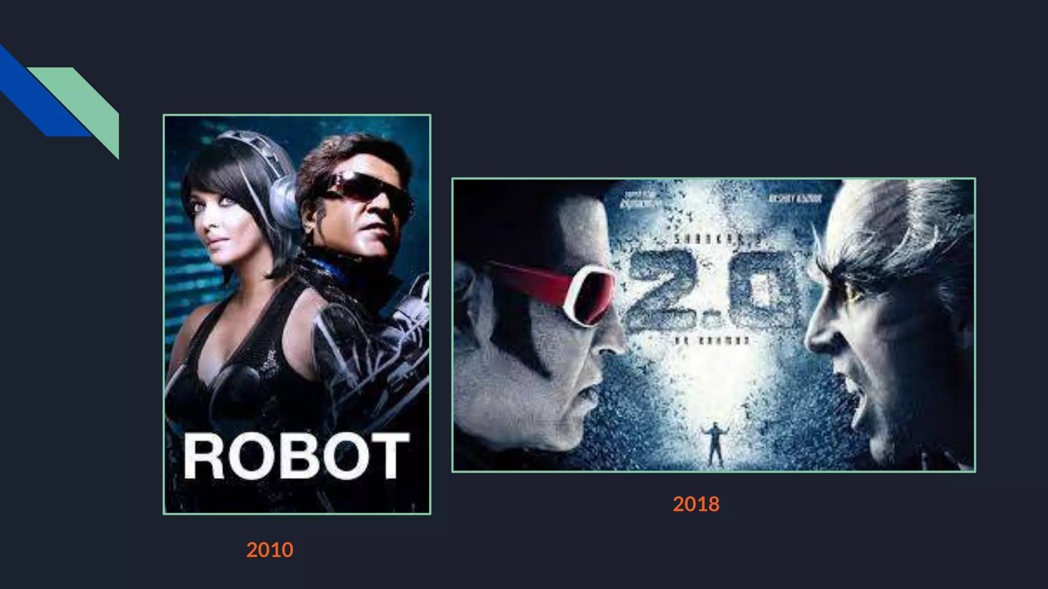 Why are we so scared of robots ? | PPTX