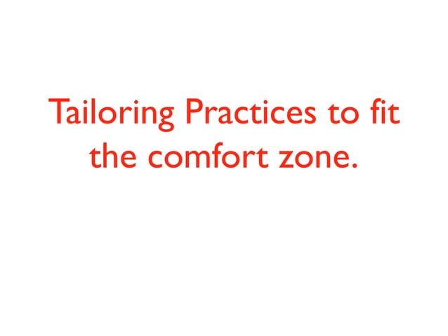 Why are you following agile | PPT Why are you following agile | PPT