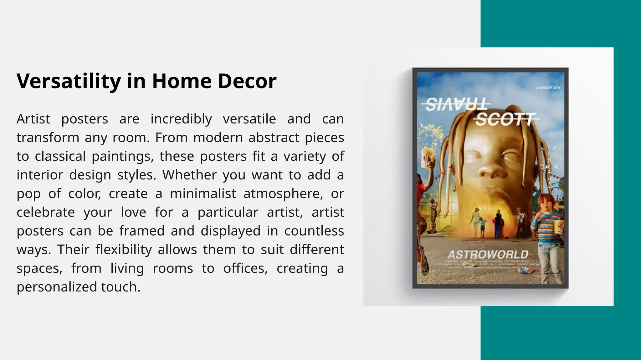 Why Artist Posters Are a Must-Have for Every Art Lover.pptx