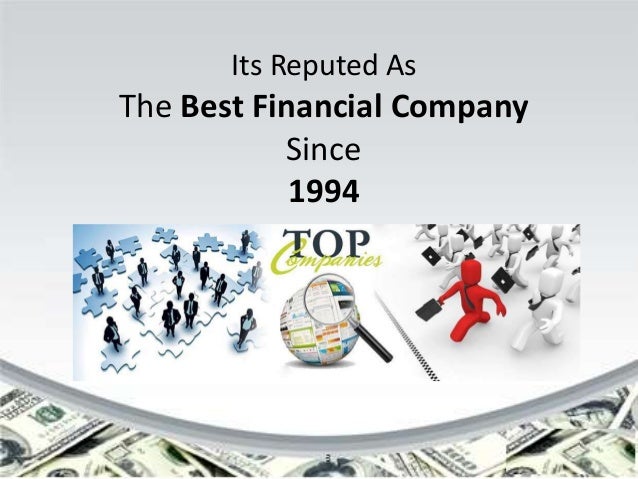 Why ashika group is the best financial service provider in india