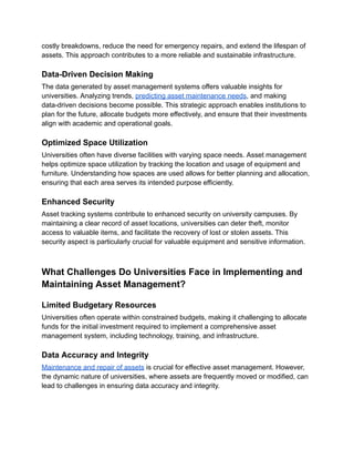Why Asset Tracking and Management Important for Universities.pdf
