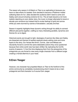 Why Attack On Titan Is A Masterpiece.pdf