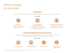 Why AustralianSuper | PDF | Personal Investing | Personal Finance