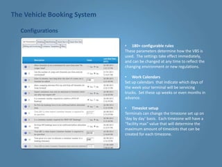Why 1-Stop's VBS? | PPT