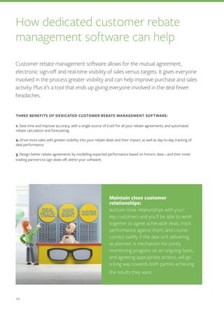 Why B2B customer programs fail and how to make yours succeed | PDF