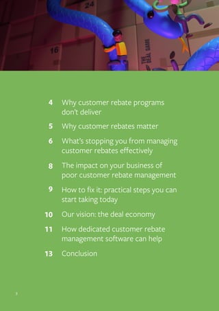 Why B2B customer programs fail and how to make yours succeed | PDF