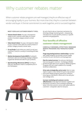 Why B2B customer programs fail and how to make yours succeed | PDF