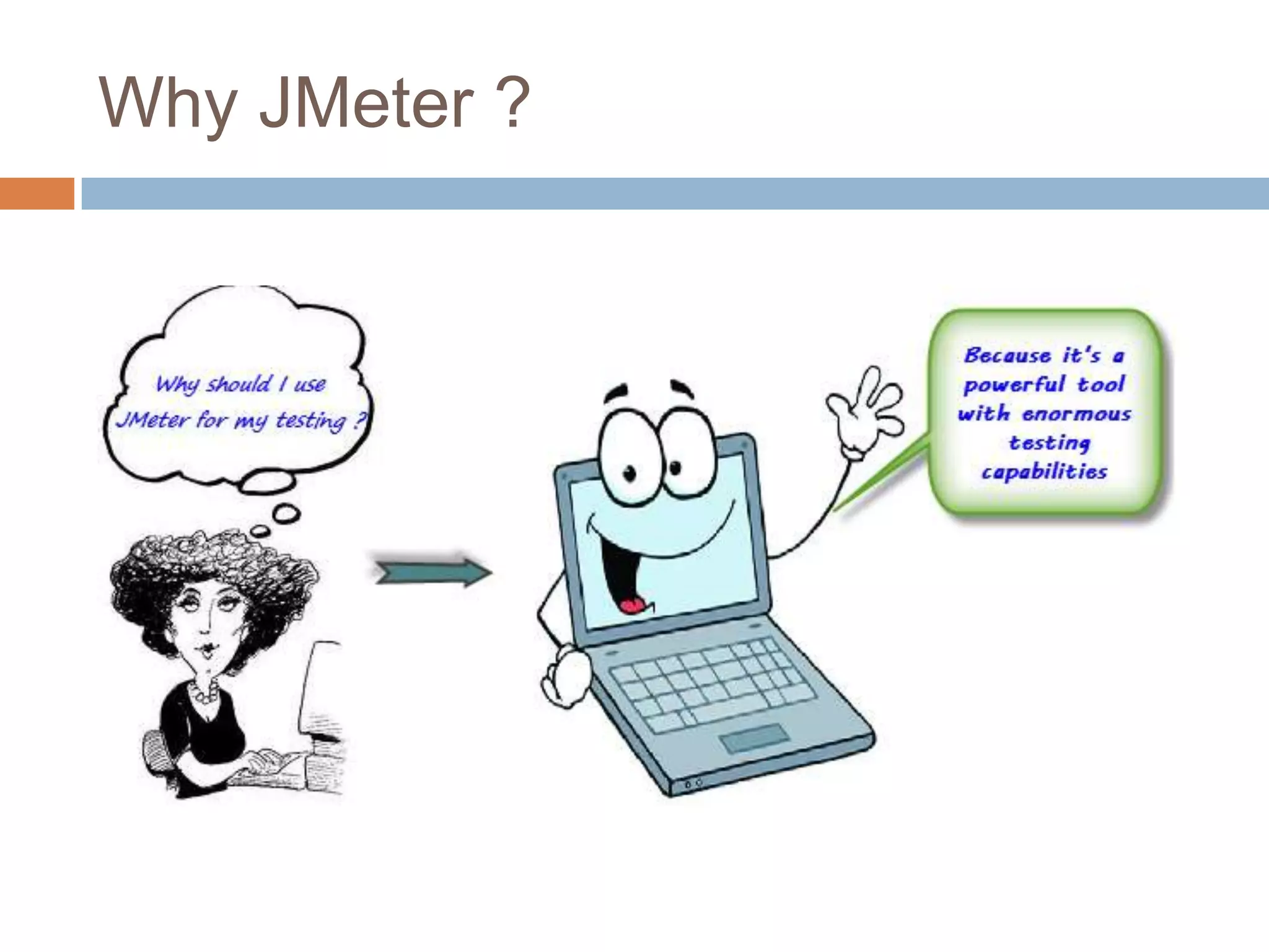 Introduction to Jmeter | PPT