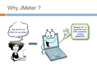 Introduction to Jmeter | PPT