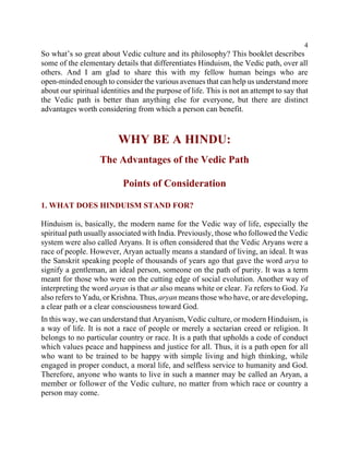 Why to be a Hindu in english language.pdf