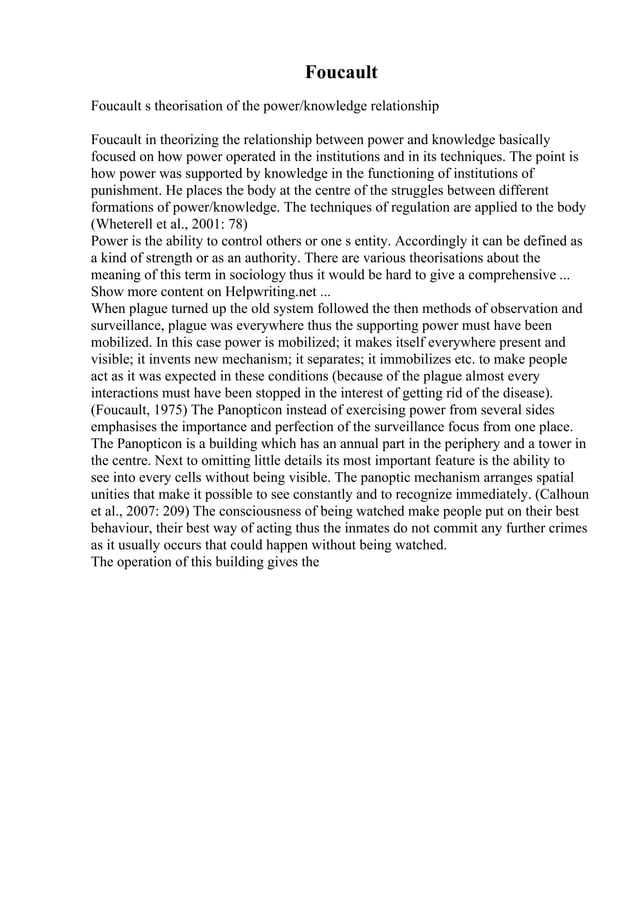 Why Become A Nurse Essay | PDF