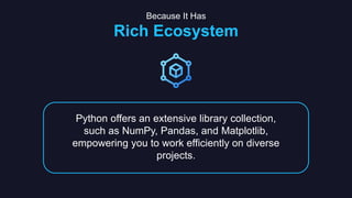 Why Beginners Learning Python.pdf