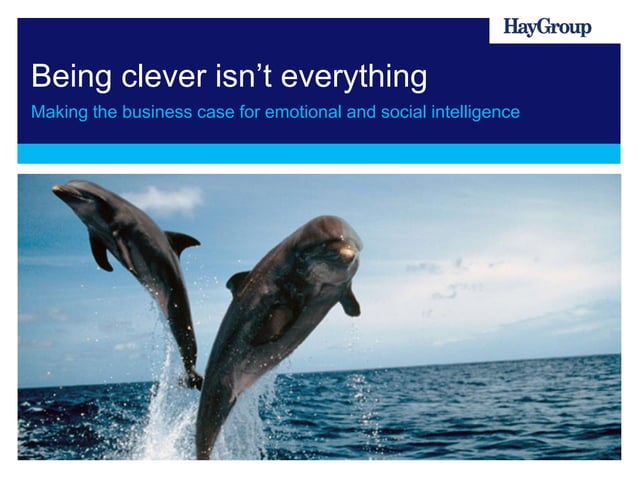 Why Being Clever Isnt Everything | PDF | Business | Business and Finance