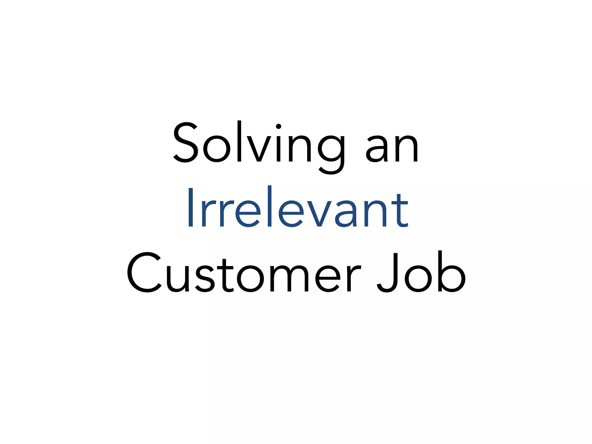 Why Business Models Fail Pdf