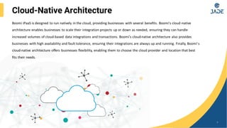 Why Boomi iPaaS is the Smart Choice for Your Integration Needs | PPT