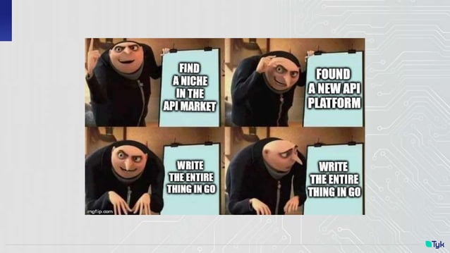 Your API Strategy: Why Boring is Best | PPT | Free Download
