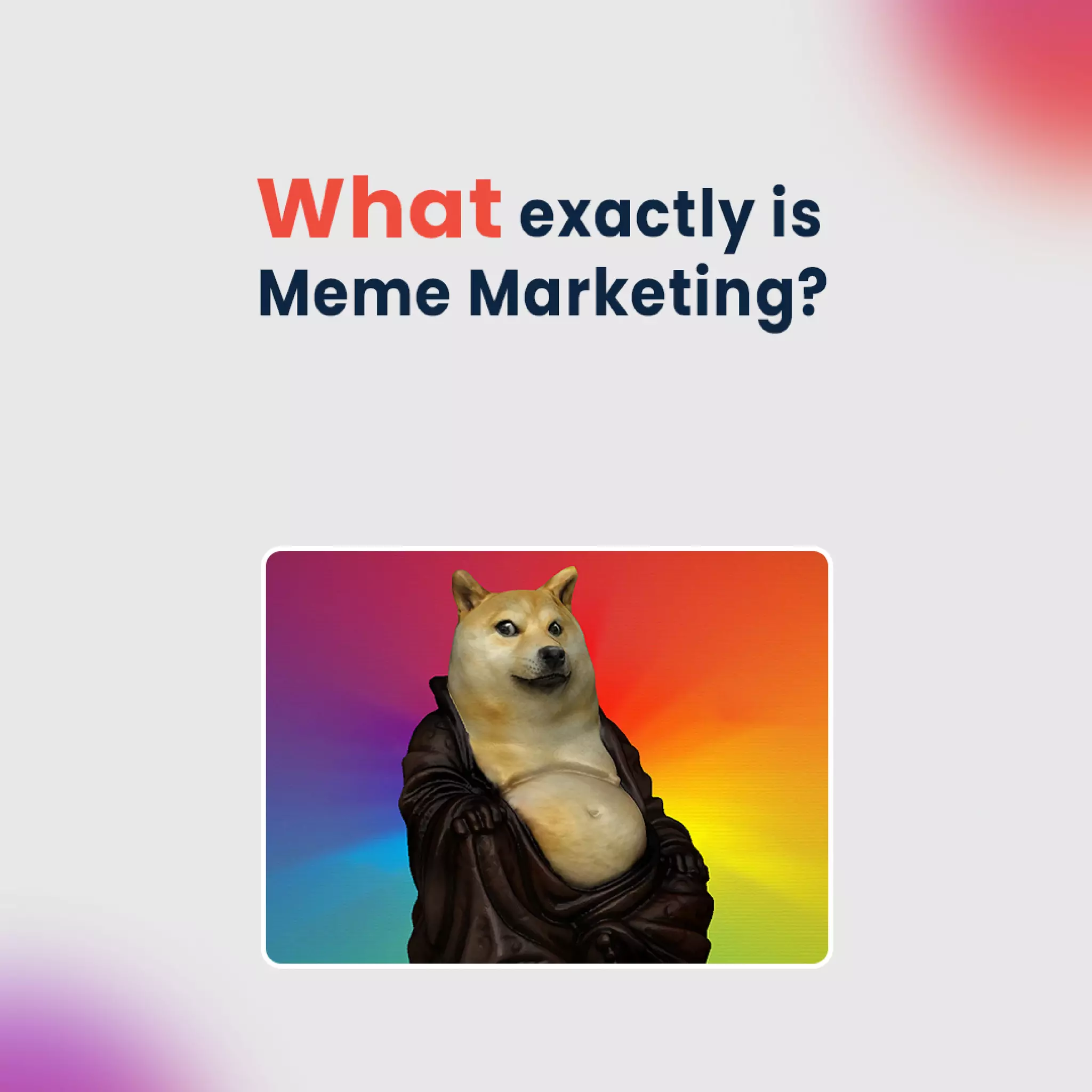 Why Brands are Leaning towards Meme Marketing | PDF Why Brands are Leaning towards Meme Marketing | PDF