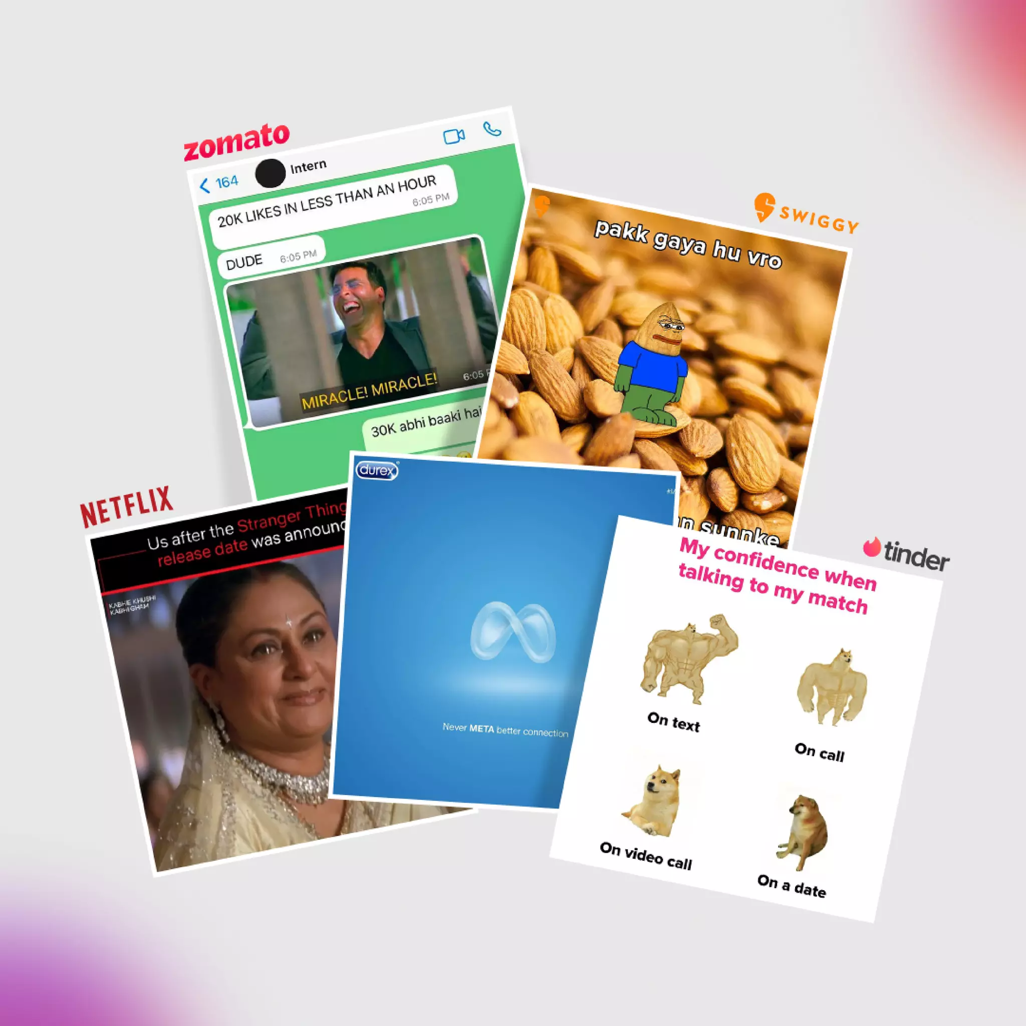 Why Brands are Leaning towards Meme Marketing | PDF