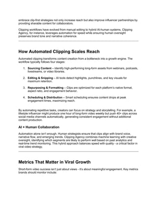 Why Brands Need Clip-First Content Strategies.docx