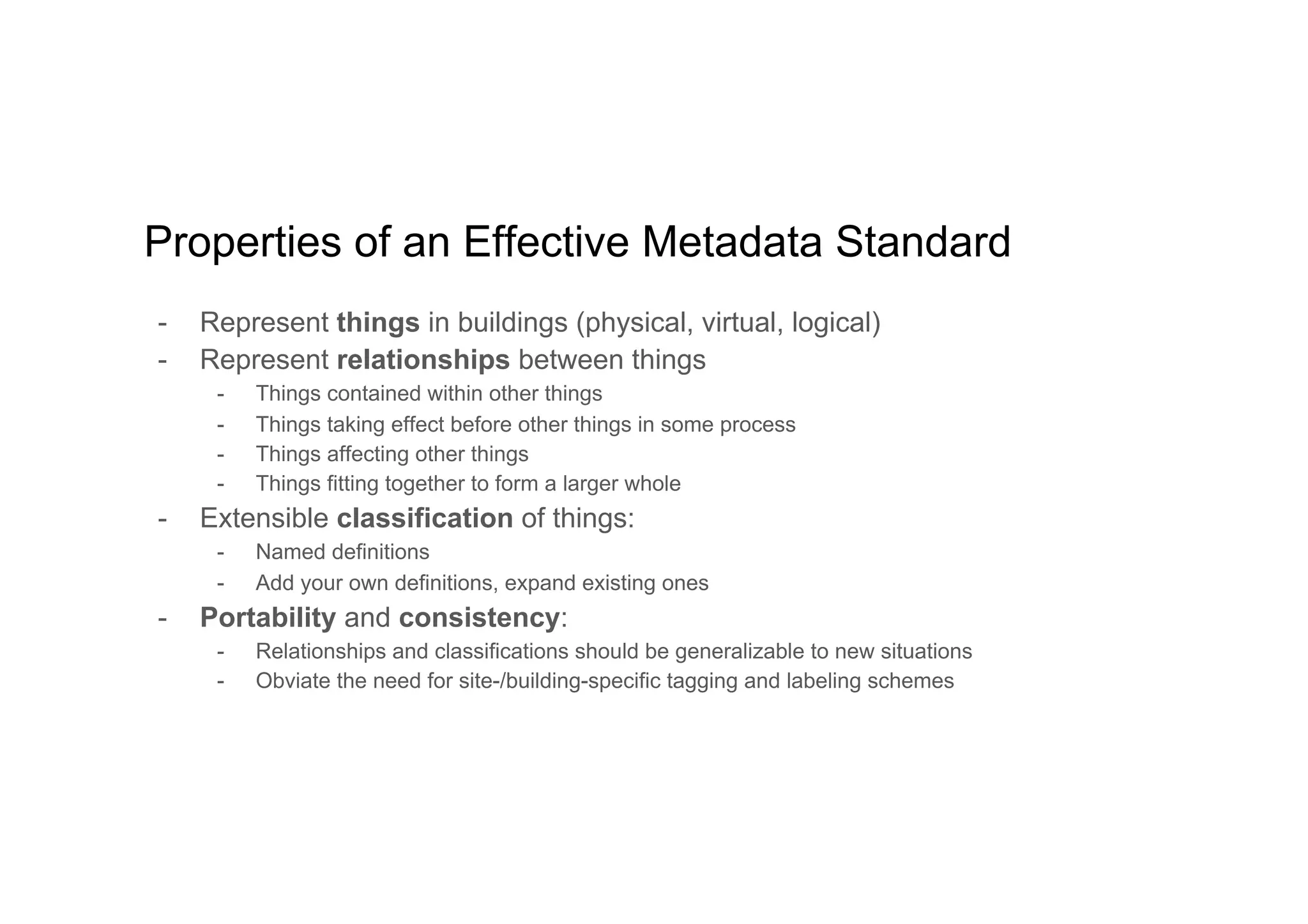 Why the Brick Schema is a Game Changer for Smart Buildings? | PDF