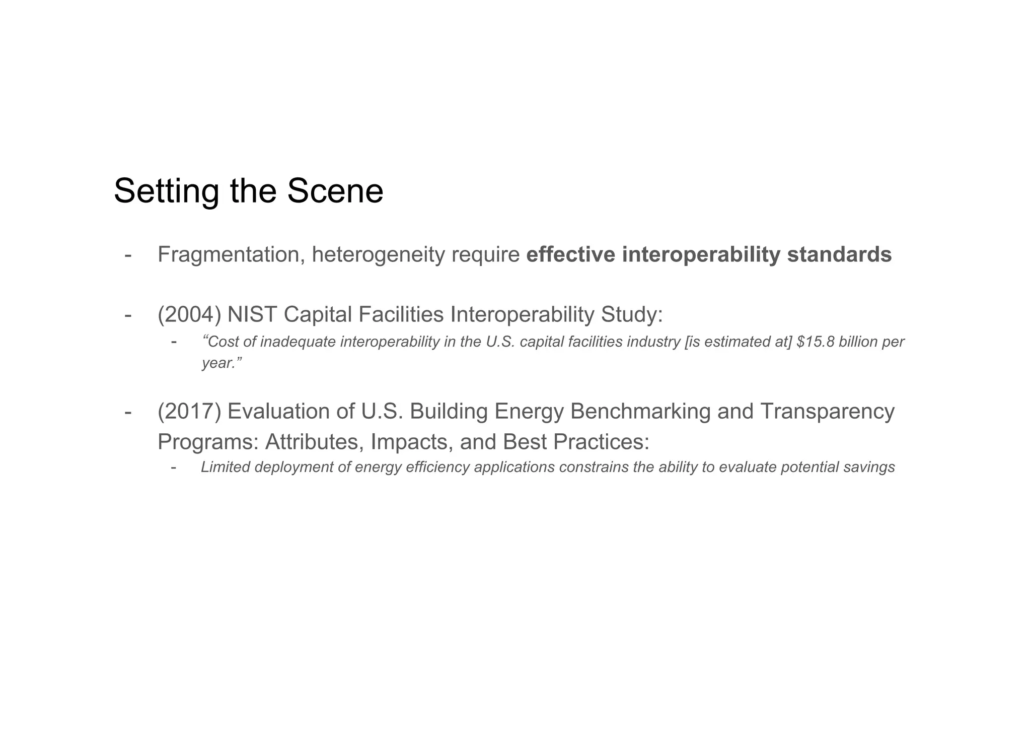 Why the Brick Schema is a Game Changer for Smart Buildings? | PDF