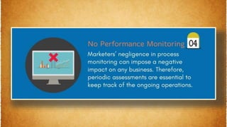 Why businesses fail: 18 reasons and effective solutions (infographic) | PPT