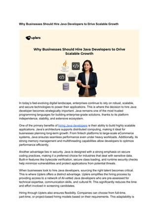 Why Businesses Should Hire Java Developers to Drive Scalable Growth.pdf