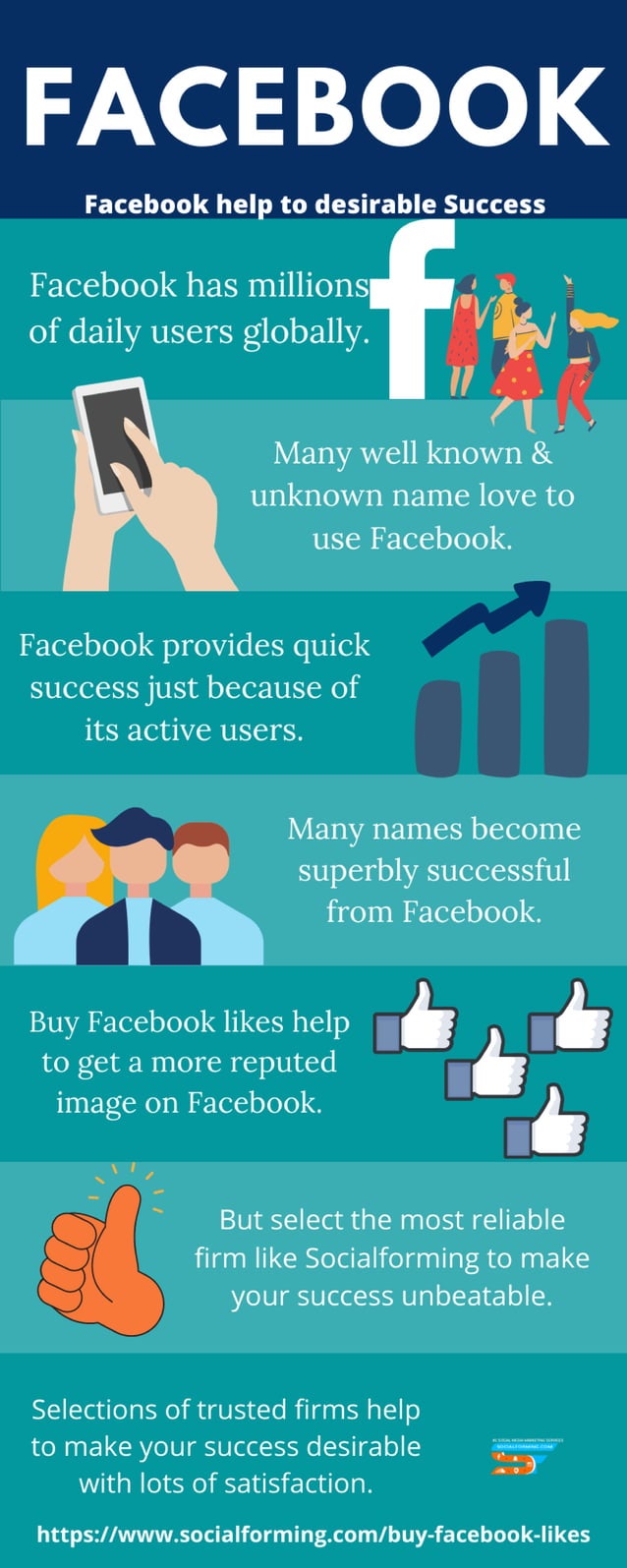 Use Facebook to Viral Your Talent Globally | PDF