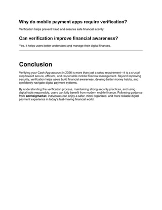 Why Buying a Cash App Account Will Get Your Funds Permanently Locked.docx