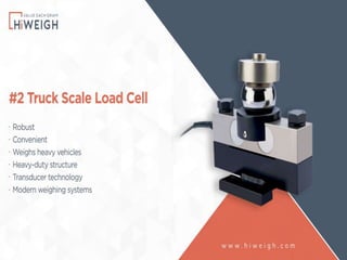 Why Buy the Top 5 Load Cells.pptx