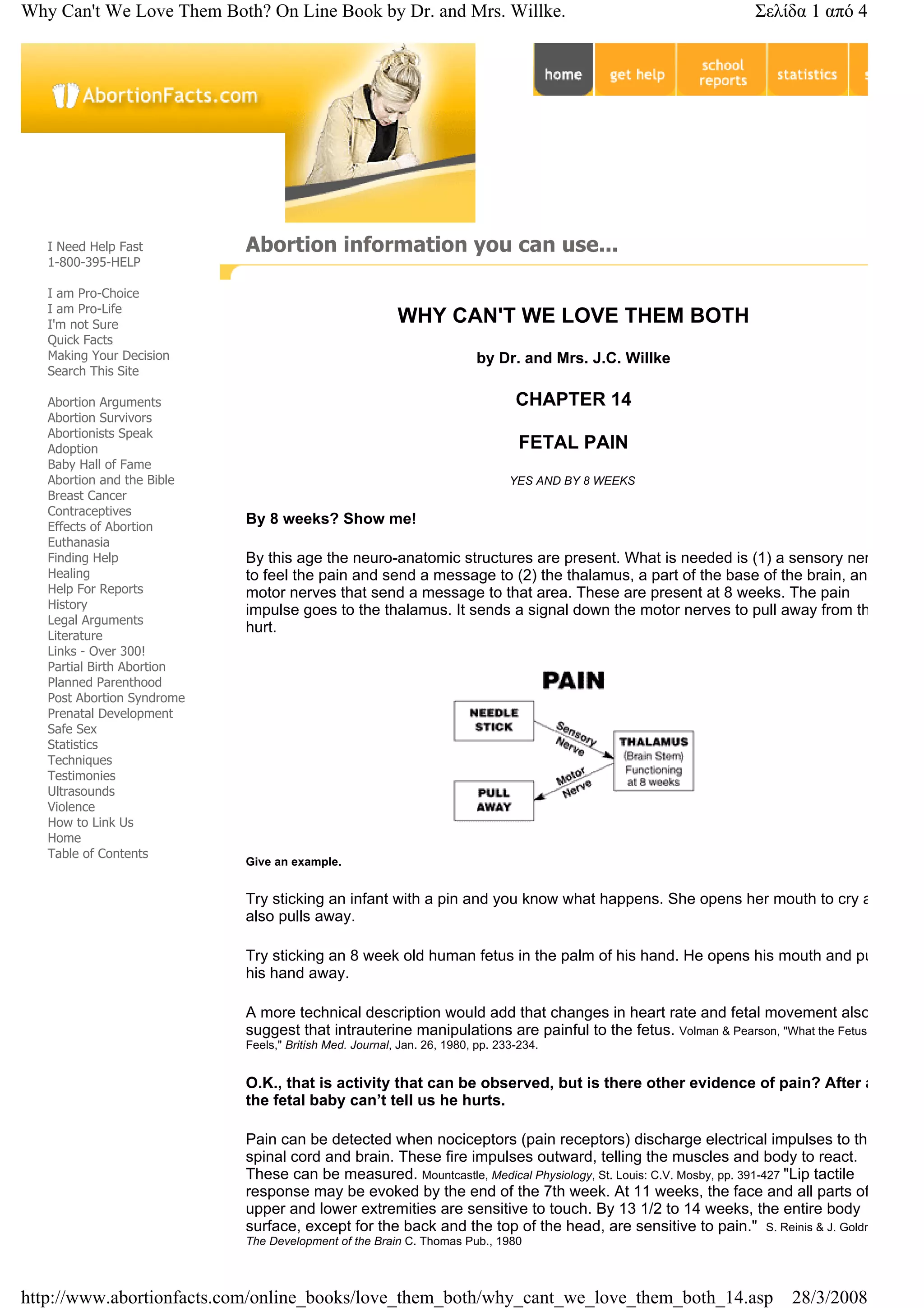 Why Can't We Love Them Both | PDF