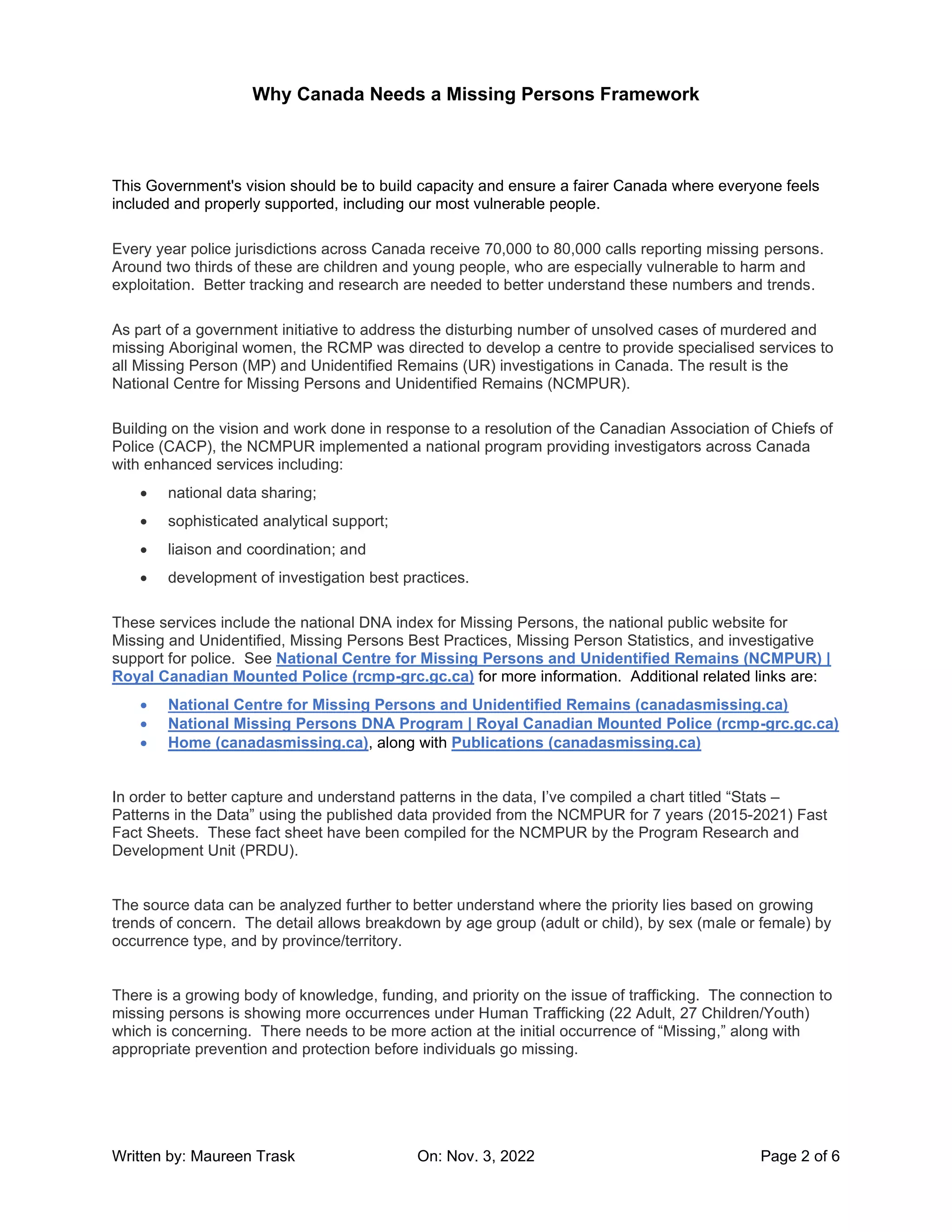 Why Canada Needs a Missing Persons Framework.pdf