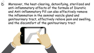 Why Can Herbal Medicine Diuretic and Anti-inflammatory Pill Cure ...