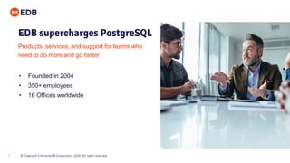 Why Care Risk Choose PostgreSQL | PPT