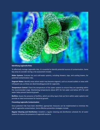 Legionella Risk Assessment.pdf