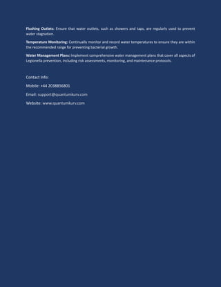 Legionella Risk Assessment.pdf