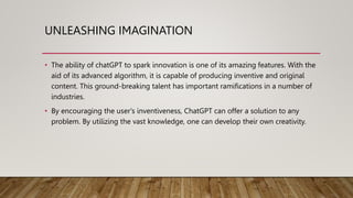 why chatgpt is a revolution.pptx