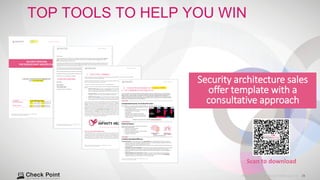 Why Check Point - Moti Sagey | PPT