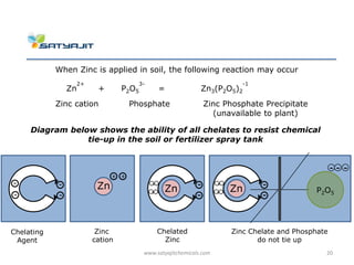 Why using Chelated MicroNutrients will bring you that record breaking ...