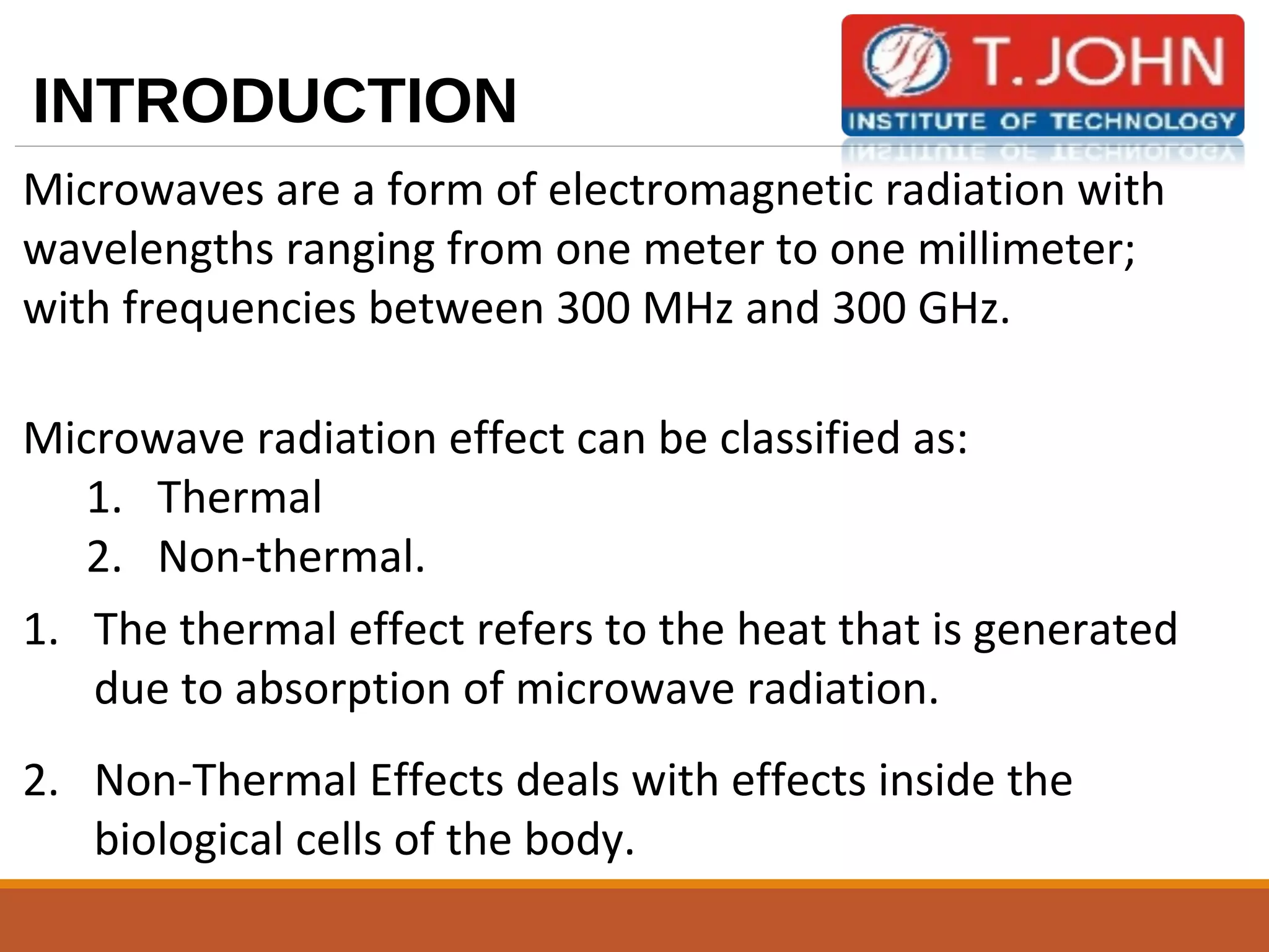 Why children absorb more microwave radiation than adults the ...