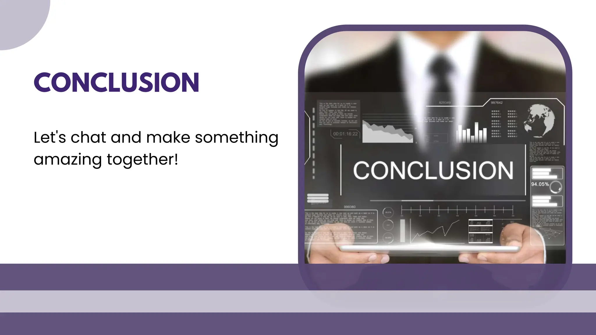 why choose beacon coders for app development presentation | PPTX