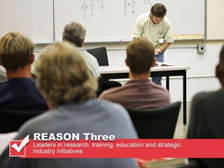 Why Choose Copesan | PPTX