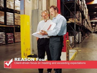 Why Choose Copesan | PPTX