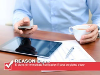 Why Choose Copesan | PPTX