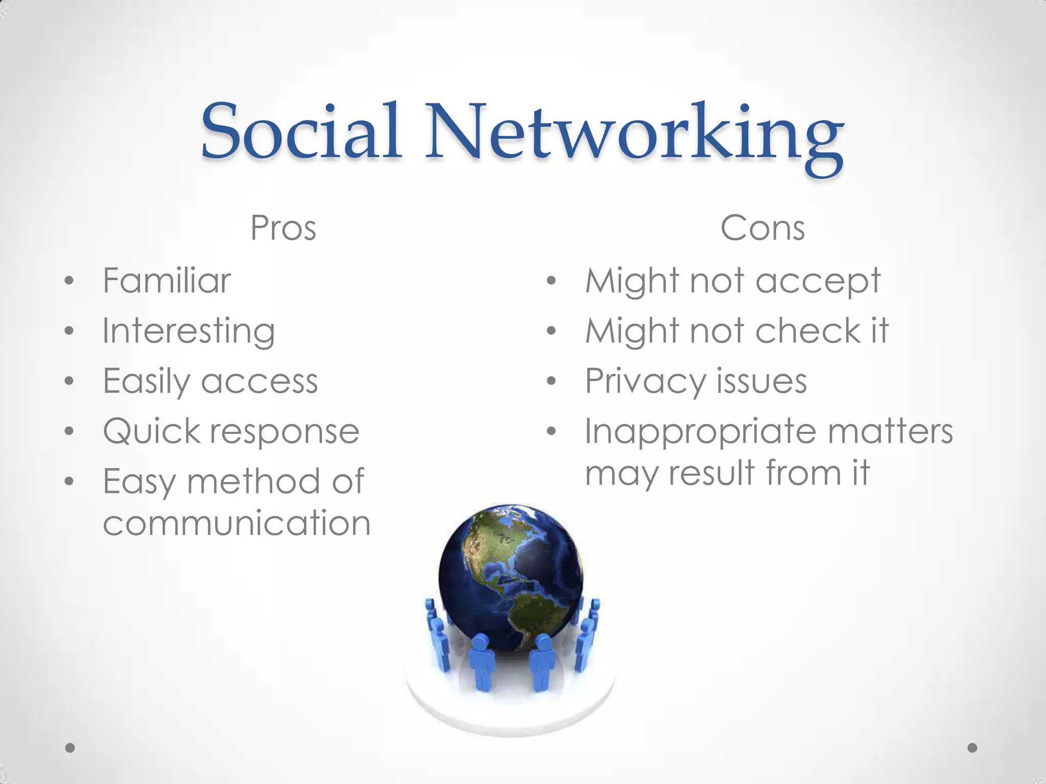 Why choose edmodo | PPT