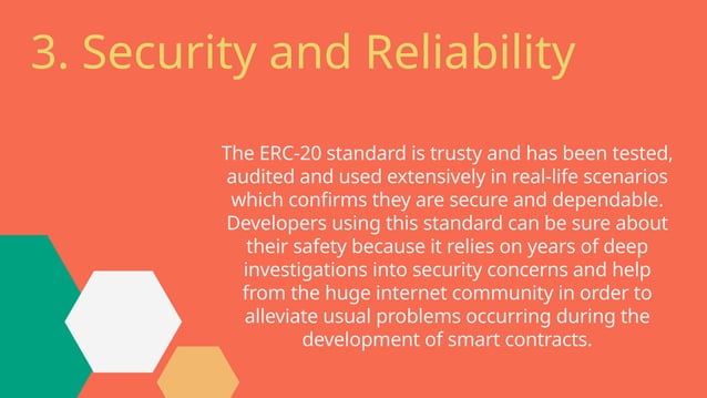 Why Choose ERC-20 Token Development.pptx