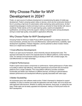 Why Choose Flutter for MVP Development in 2024.pdf
