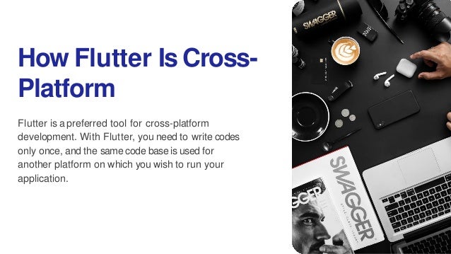 Why Choose Flutter for Your Project | PPT
